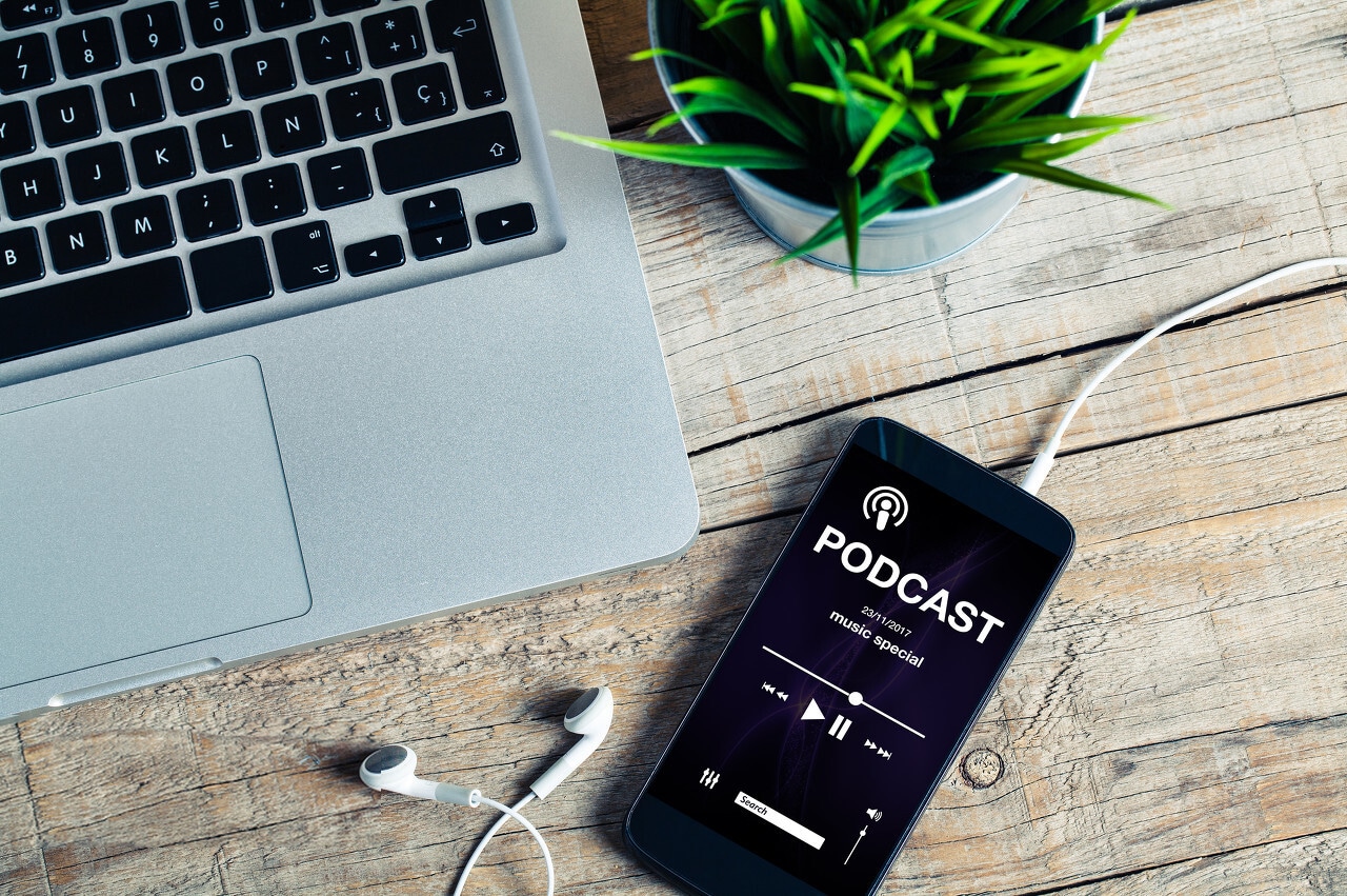 Do you have Great Podcast Ideas? Here are 8 Unique Ways to Promote Them ...